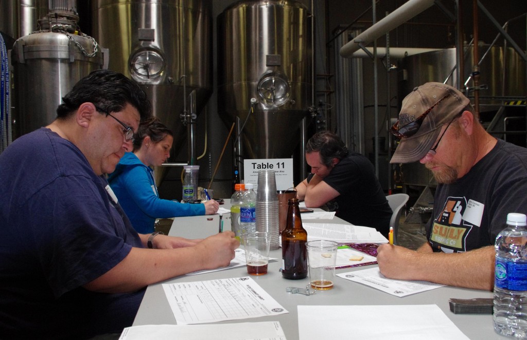 judging 3 – Washoe Zephyr Zymurgists